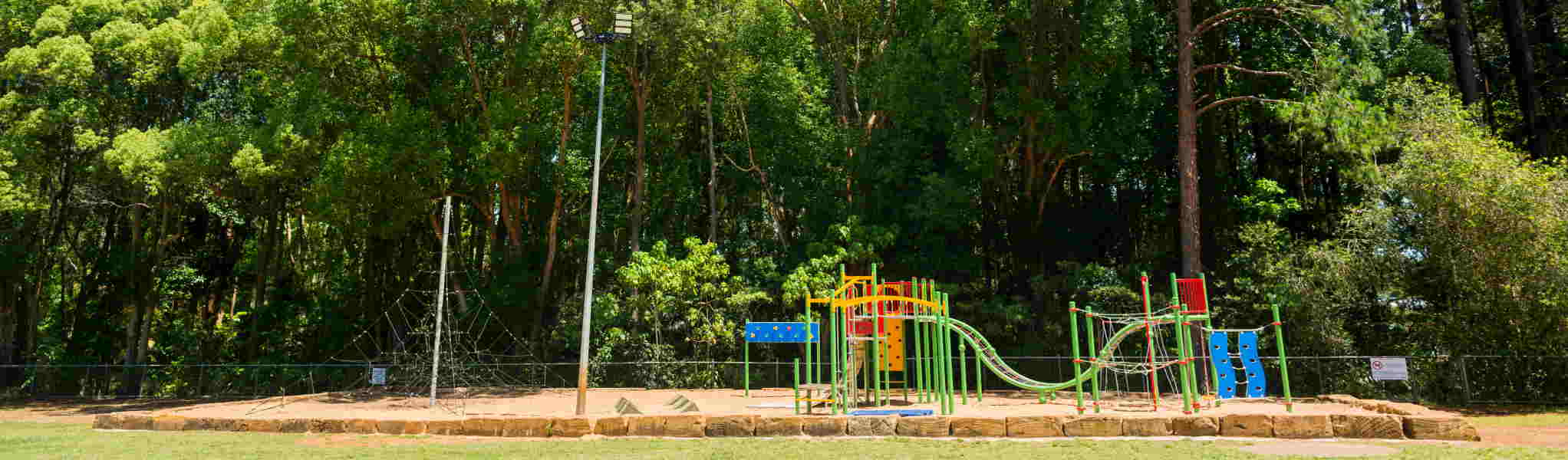 Buderim Mountain State School