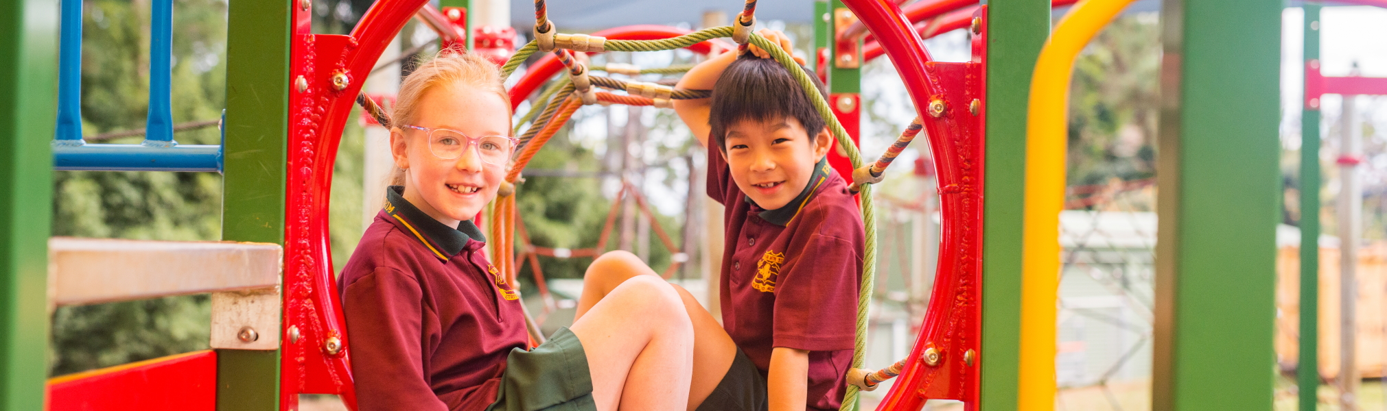 Buderim Mountain State School